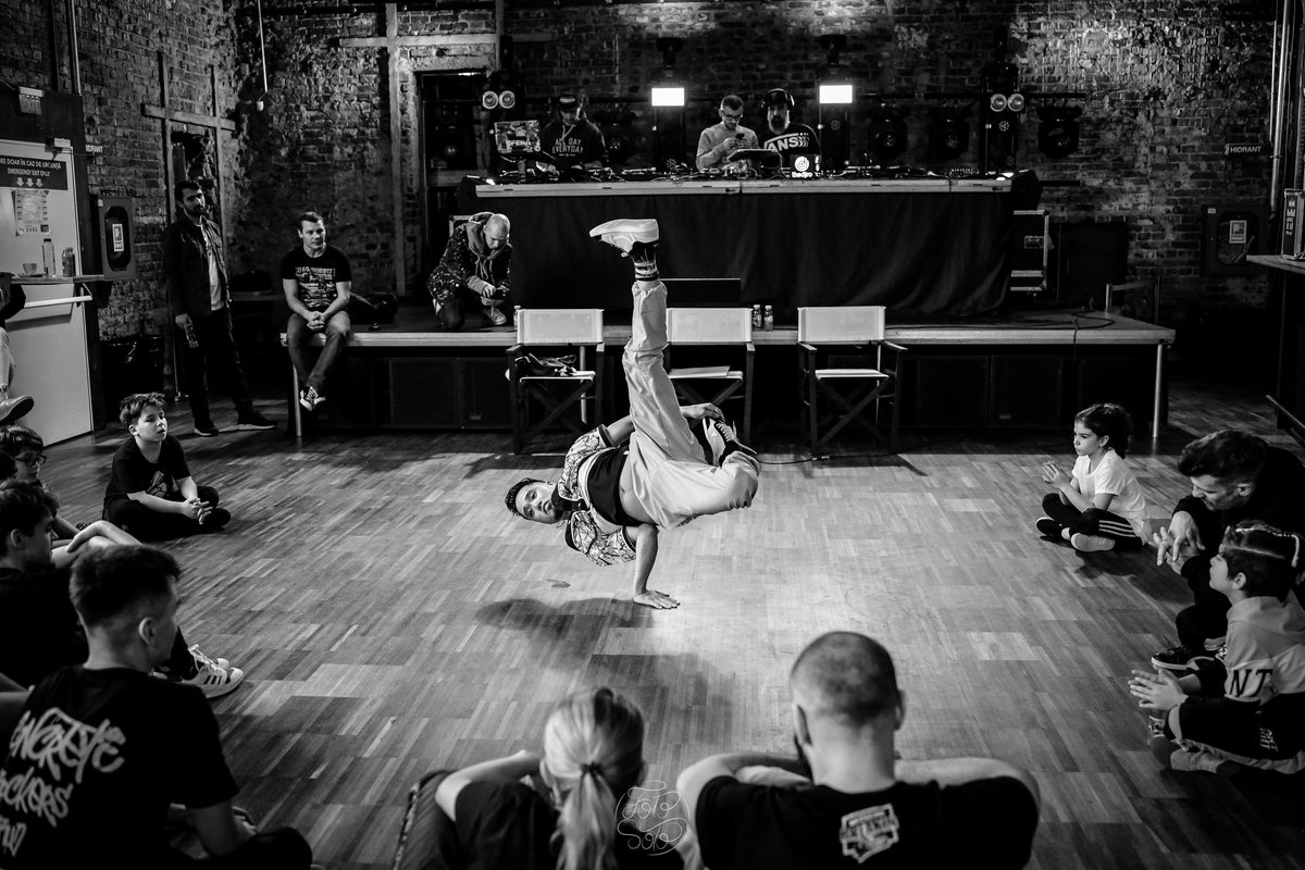 BBOY ETIQUETTE 101 – Dyzee Threadz & Footworkx