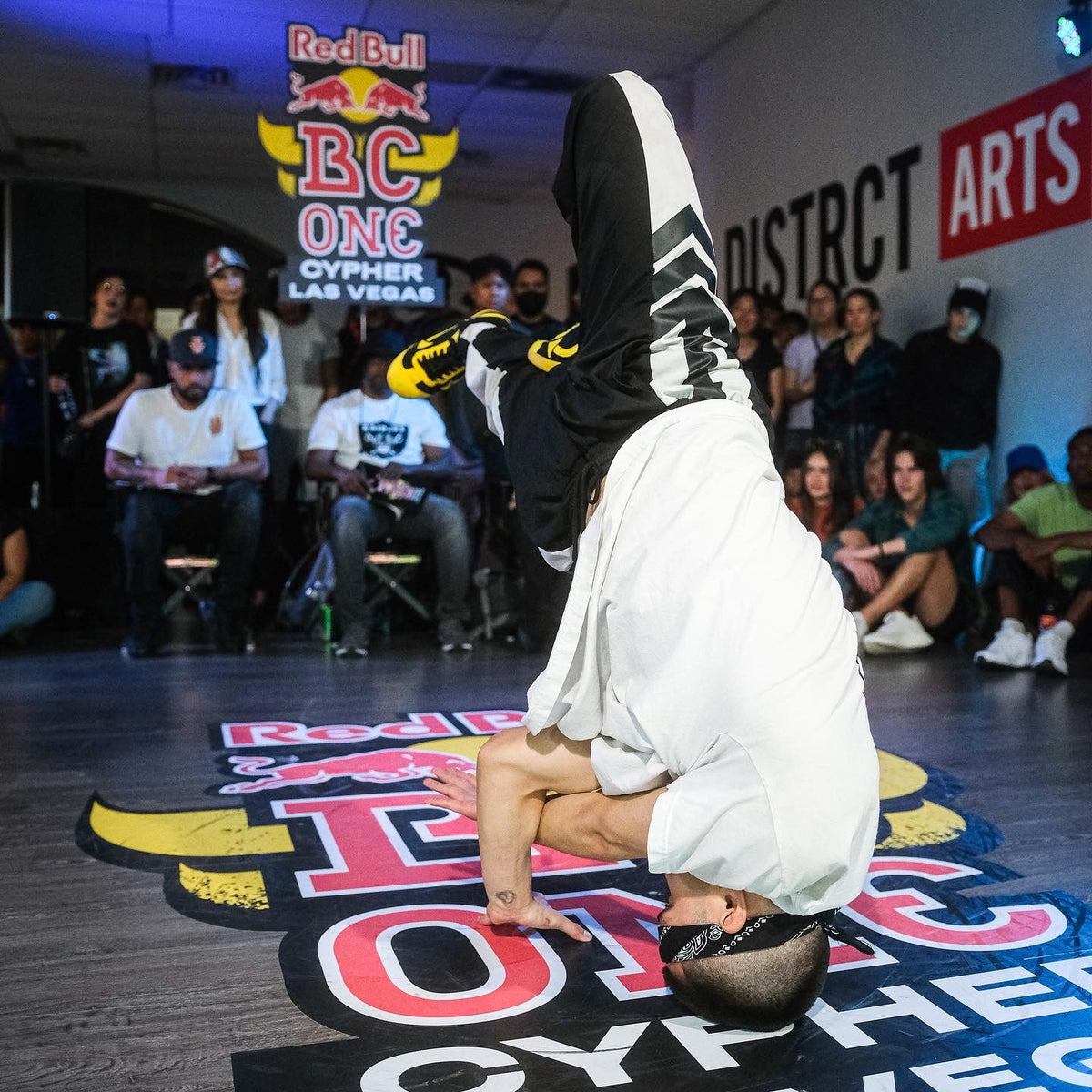 Upcoming Thread Bboys to Watch Out For in 2023 – Dyzee Threadz & Footworkx