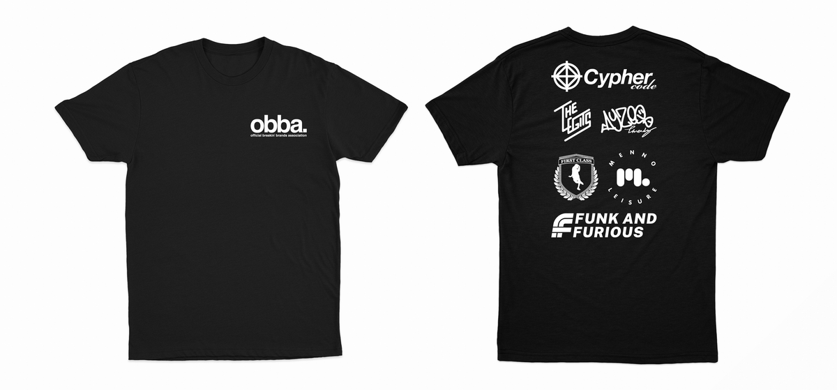 OBBA – Dyzee Threadz & Footworkx